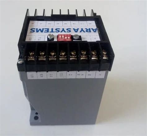 Stepper Motor Controller 8 Axis Step Angle 1 8 Degree At 750 Piece In Nashik