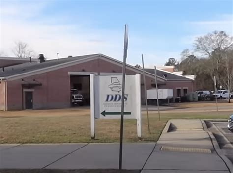 조지아주 초보살이를 위한 운전면허 발급 과정 안내 공유 Landing Help 조지아 애틀란타 지역