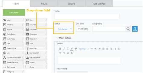 Conditional Record Count Plug In Kintone Developer Program