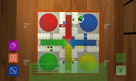 Parchis HD for Android - Download