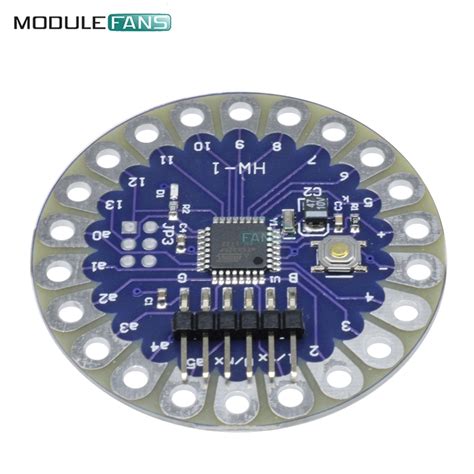 Arduino Lilypad Atmega328p Lk Tronics Quick Delivery In Srilanka