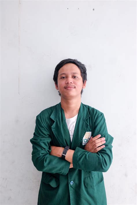 Muhammad Habib Kurnianto Medium