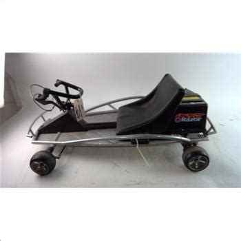 Razor Electric Dune Buggy Property Room