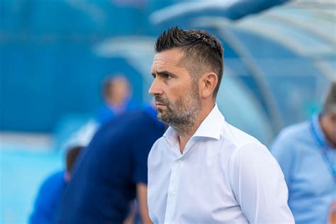 Nenad Bjelica Ukarany Za Uderzenie Leroya Sané Oficjalnie