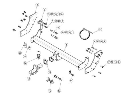 Gwm Cannon Ute 09 2020 On Trailboss