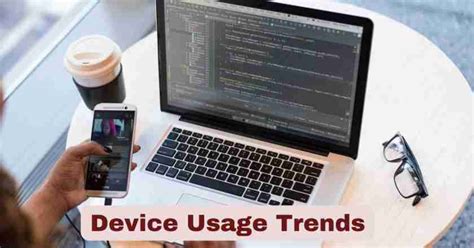 Device Usage Trends In 2025 Mobile Vs Desktop Internet Behavior The Global Statistics