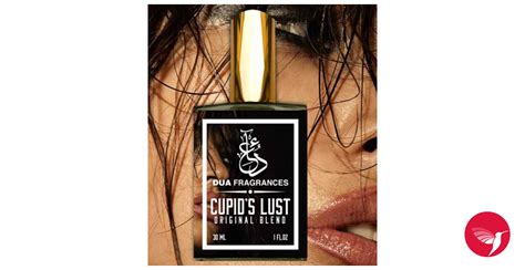 Cupids Lust The Dua Brand άρωμα ένα άρωμα για γυναίκες και άνδρες 2016