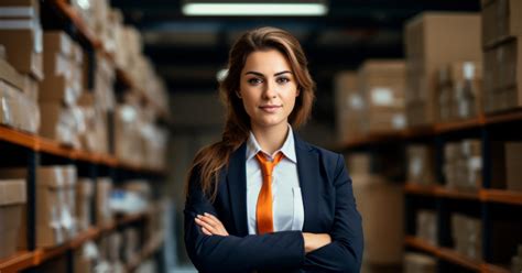 Mba In Logistics And Supply Chain Management Online Orchestrate The Flow Of Goods In A Digital