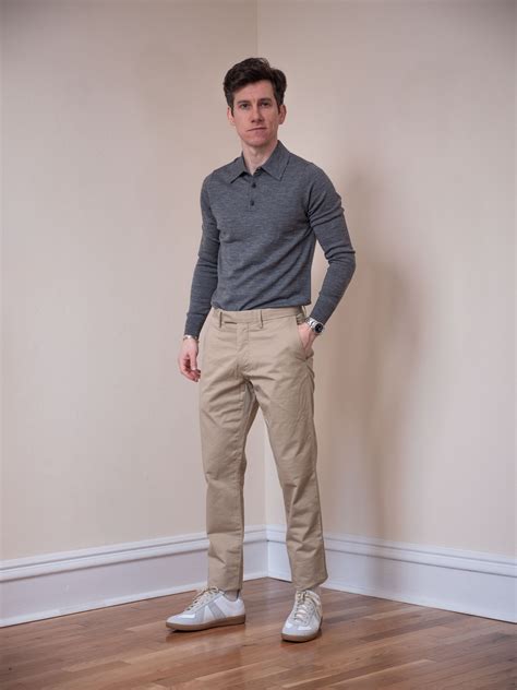 An In Depth Guide To German Army Trainers Gats The Modest Man