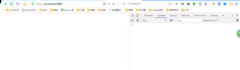 前端 使用nodejs通过async与await加axios请求第三方外部接口无法同步获取数据各位大佬有什么解决方案吗 Segmentfault 思否