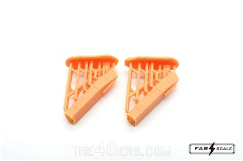 F 16 Anale 50 Towed Decoy System Little Buddy（2 Pieces