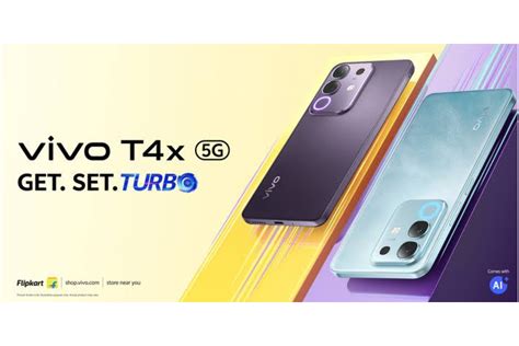 Vivo T X G Mengusung Kapasitas Baterai Besar Sebesar Mah Dengan Dukungan Pengisian Daya Cepat