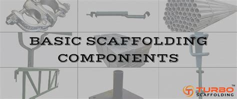 Scaffolding Components