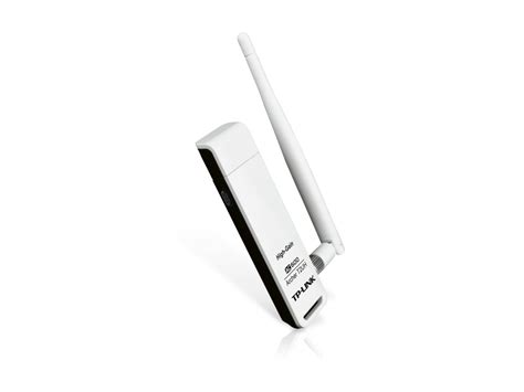 Archer T2UH AC600 High Gain Wireless Dual Band USB Adapter TP Link
