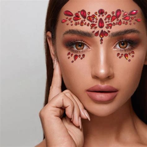 Shop Face Jewels Etsy