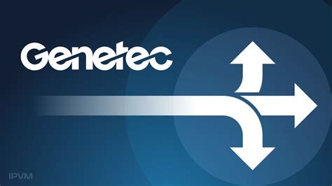 Top Alternatives To Genetec