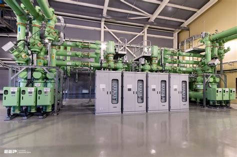 Choosing Between Ais And Gis Substation Design Factors You Must Take Into Consideration Eep