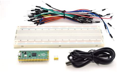 KEYESTUDIO Raspberry Pi Pico Starter Kit With Nepal Ubuy
