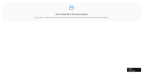 Drag And Drop Antd 4 16 2 Forked Codesandbox