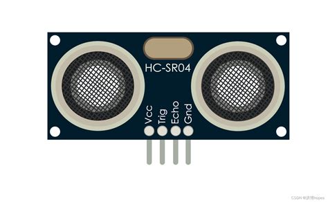 Arduino项目式编程教学第四章——超声波测距arduino超声波测距 Csdn博客