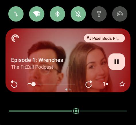 Investigate Why The Wrong Artwork Is Being Shown In The Notification Widget · Issue 1529