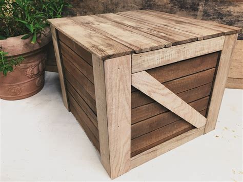 Wood Crates Storage At Gemma Nock Blog
