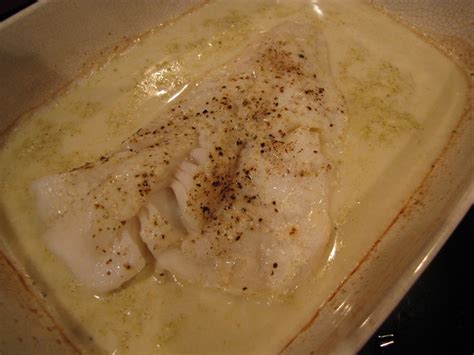 Coconut Curry Baked Cod Idiots Kitchen