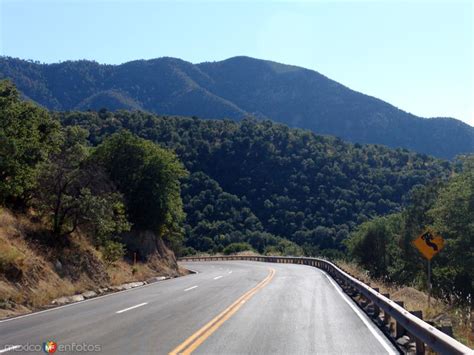 Sierra De Sonora Sierra Madre Occidental Sierra De Sonora Sonora Mx12306918781063