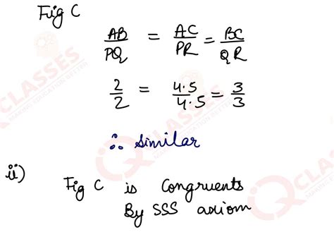 Observe The Figures Given Below Carefully And Answer The Questions Figure A I Name The
