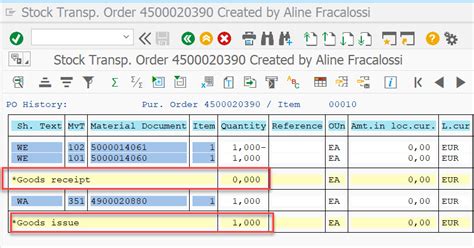 Stock In Transfer Vs Stock In Transit Where To Fi SAP Community