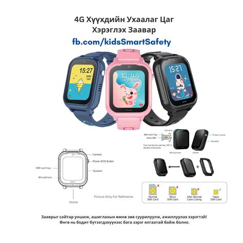🎉 4g Хүүхдийн Ухаалаг Цаг Таны Хүүхдийн Ухаалаг Цаг