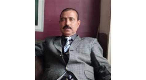 Dr Peer Zada Nominated To Ncm Daily Excelsior