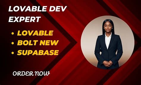 Build Website Web Application With Bolt New Ai Lovable Dev Ai Deepseek Figma By Matildaw