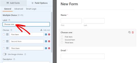 How To Set Up The Right Form Notifications And Confirmations