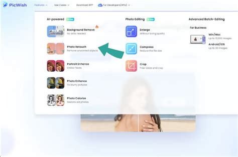 Best Apps To Erase Part Of Image Without Damaging The Quality