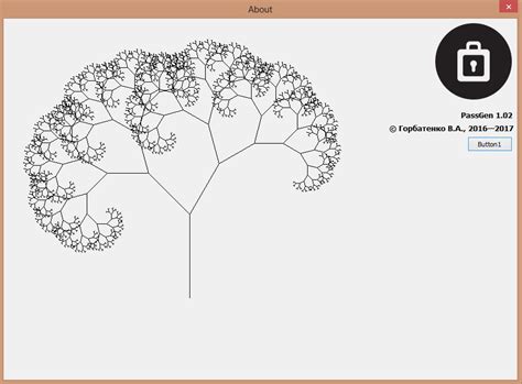 Github Uniquepeero Password Generator A School Project From