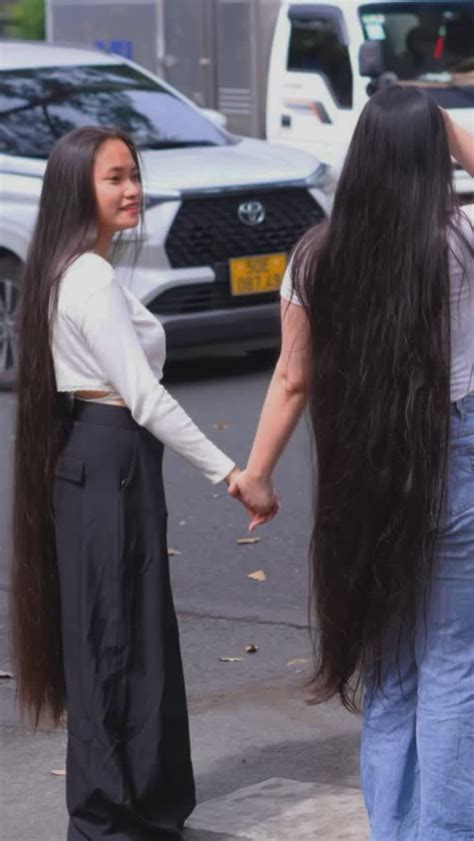🌟👸🏻👸🏾 𝗔𝘀𝗶𝗮𝗻 𝗥𝗮𝗽𝘂𝗻𝘇𝗲𝗹𝘀 👸🏽👸🏼🌟 Rapunzelsbyselia • Instagram Photos And