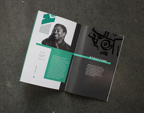 Intersectionality Design System Behance