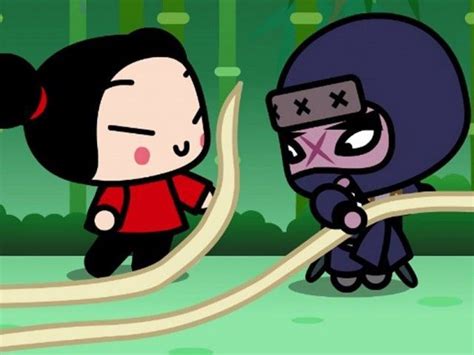 Watch Pucca • Season 1 Full Episodes Free Online Plex