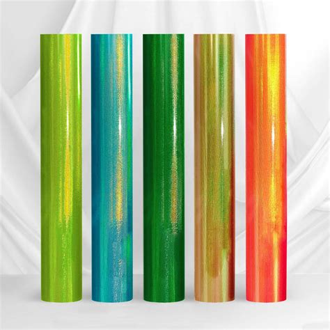 Siser® Aurora® 12rolls