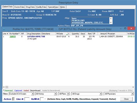 Task Model Manager Taskgestures