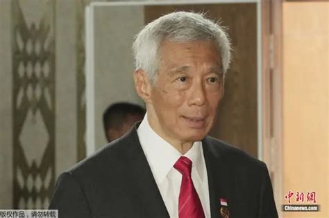 這國總理：我將移交權力 新浪香港