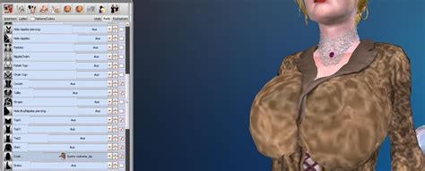 Different Names Show Always The Same Texture Help LoversLab