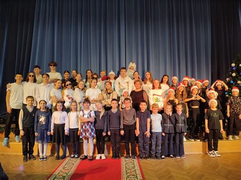 «Маленькая сказка с большим смыслом ГБОУ Школа № 368 Лосиный остров Москва