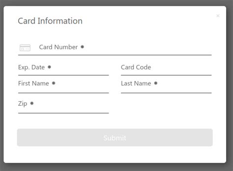 How To Mark Card Code As Required On Hosted Paym Cybersource