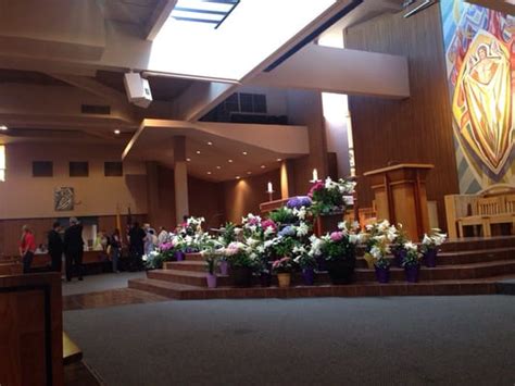 Saint Norbert Catholic Church And School Updated June 2026 18 Photos