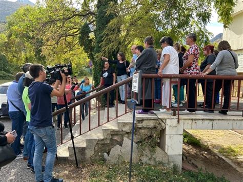 Враца се вдига на протест заради новия директор на МБАЛ Христо Ботев