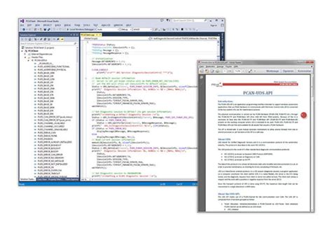 pcan basic free development api for can can fd busses phytools