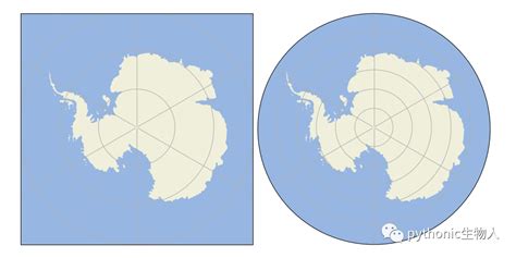 分享 11 款 Python 地理数据可视化工具 Py学习