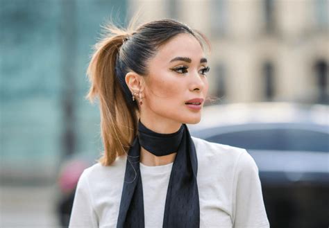 Im In Search Of Being Happy Heart Evangelista Opens Up About